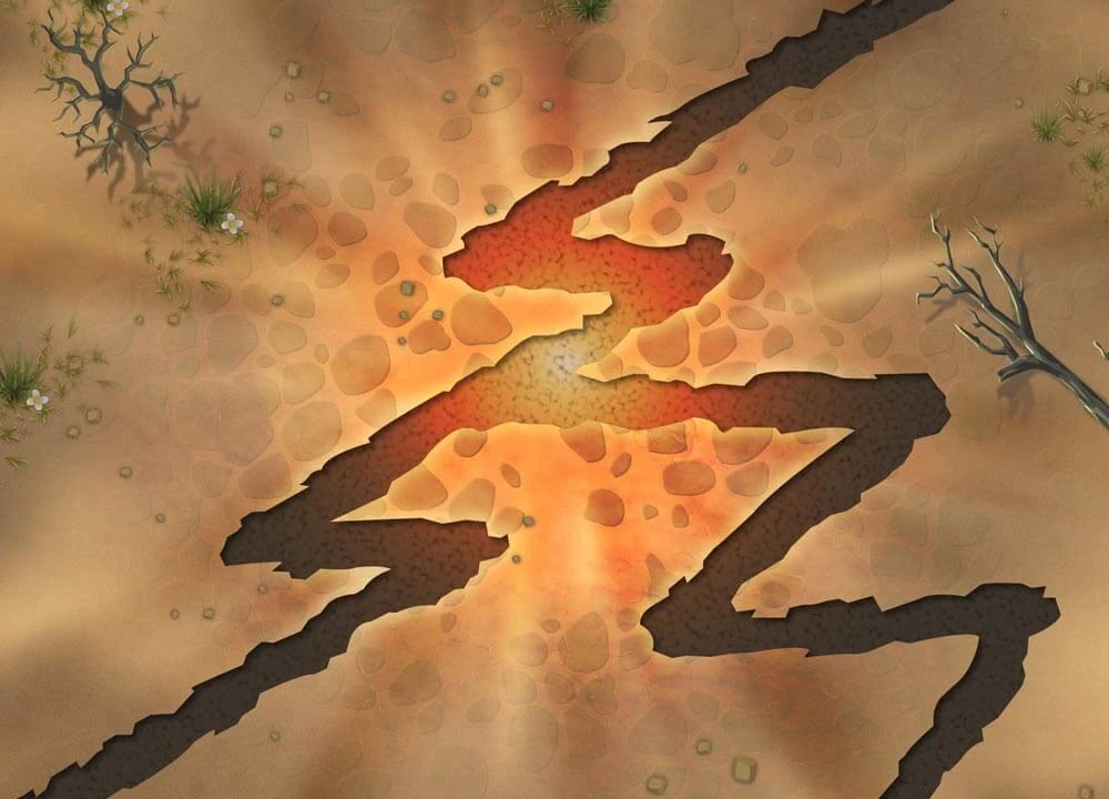 Lightning Scar | Bloons Wiki | Fandom