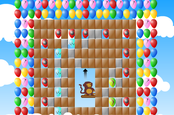 The Cell | Bloons Wiki | Fandom