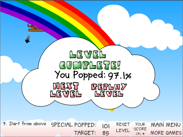 Level Complete | Bloons Wiki | Fandom