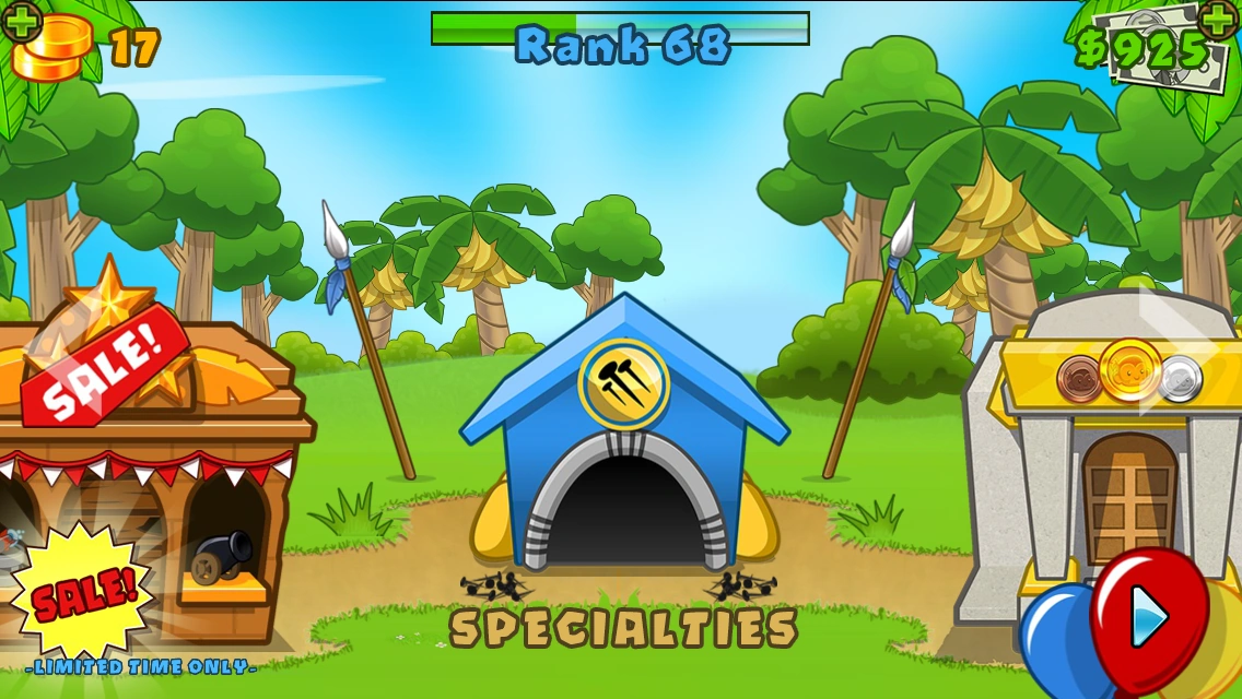 Spikes R Us | Bloons Wiki | Fandom