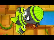 Pat Fusty (BTDB2) | Bloons Wiki | Fandom