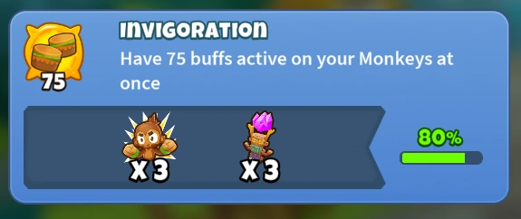 Invigoration | Bloons Wiki | Fandom