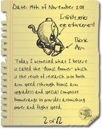 Bionic Boomer | Bloons Wiki | Fandom