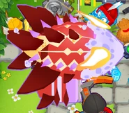 Blastapopoulos: Demon of the Core (BTD6) | Bloons Wiki | Fandom