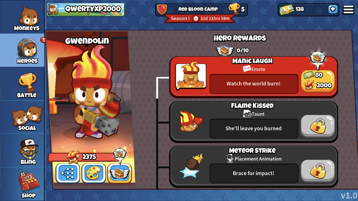 Hero Rewards/Gallery | Bloons Wiki | Fandom