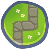 Bloon Track | Bloons Wiki | Fandom