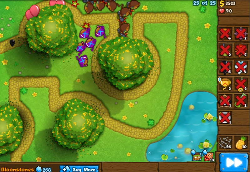 Special Missions (BMC) | Bloons Wiki | Fandom