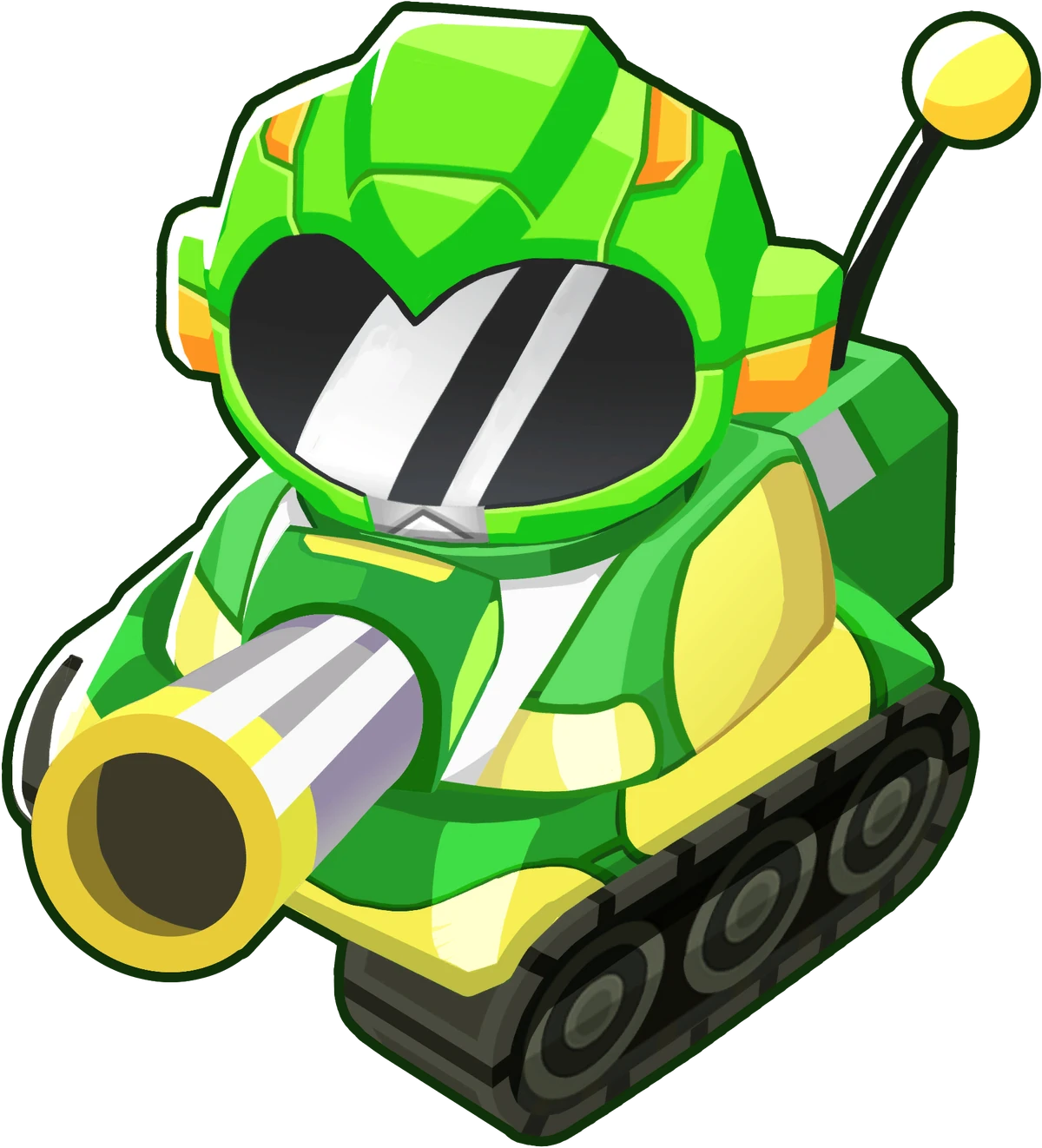 Captain Churchill (BTDB2) | Bloons Wiki | Fandom