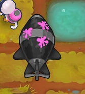 MOAB Glue | Bloons Wiki | Fandom