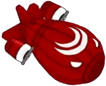 Brutal Floating Behemoth (BFB) | Bloons Wiki | Fandom