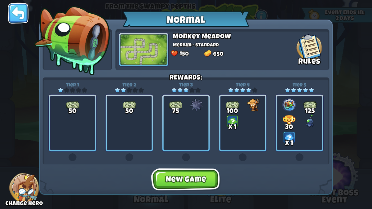 Boss Bloon Event (BTD6) | Bloons Wiki | Fandom