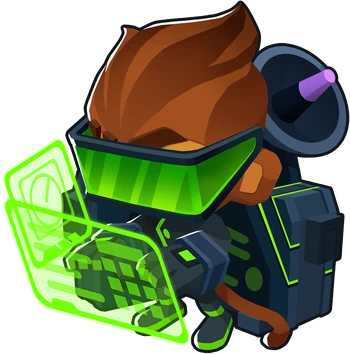 Benjamin (BTD6) | Bloons Wiki | Fandom