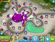 Plasma Monkey Fan Club (BTD6) | Bloons Wiki | Fandom