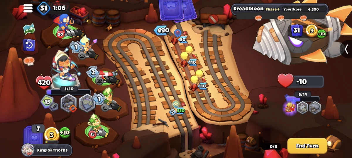 Hero Protection | Bloons Wiki | Fandom