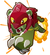 Battle Cat | Bloons Wiki | Fandom