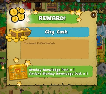 bloons monkey city monkey knowledge