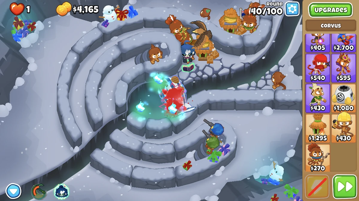 Aggression | Bloons Wiki | Fandom