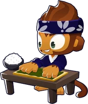 Benjamin | Bloons Wiki | Fandom