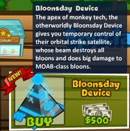 Bloonsday Device | Bloons Wiki | Fandom