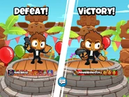 Agent Jericho | Bloons Wiki | Fandom