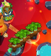 Obyn Greenfoot (BTD6)/Gallery | Bloons Wiki | Fandom