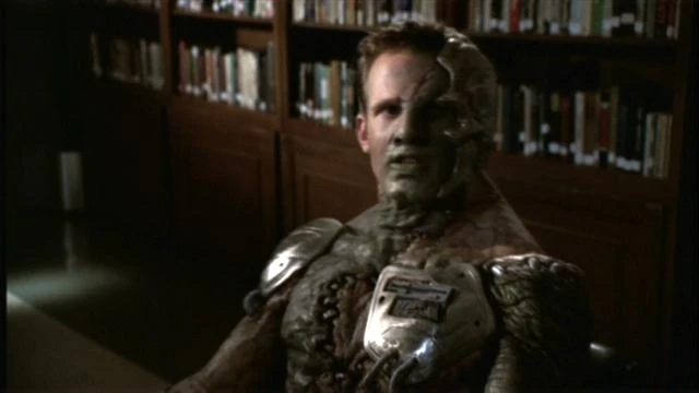 Warrior | BuffyMUD Wiki | Fandom