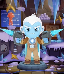 Ice Monkey (BSM2 Mobile) | Bloons Wiki | Fandom