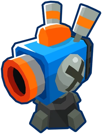 monkey engineer paragon