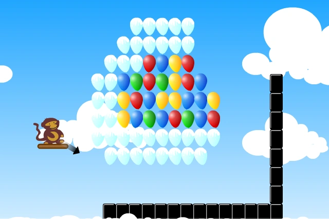 Ice Cave | Bloons Wiki | Fandom