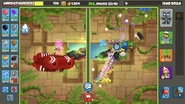 Brutal Floating Behemoth (BFB)/Gallery | Bloons Wiki | Fandom