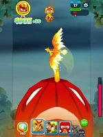 Brutal Floating Behemoth (BFB)/Gallery | Bloons Wiki | Fandom