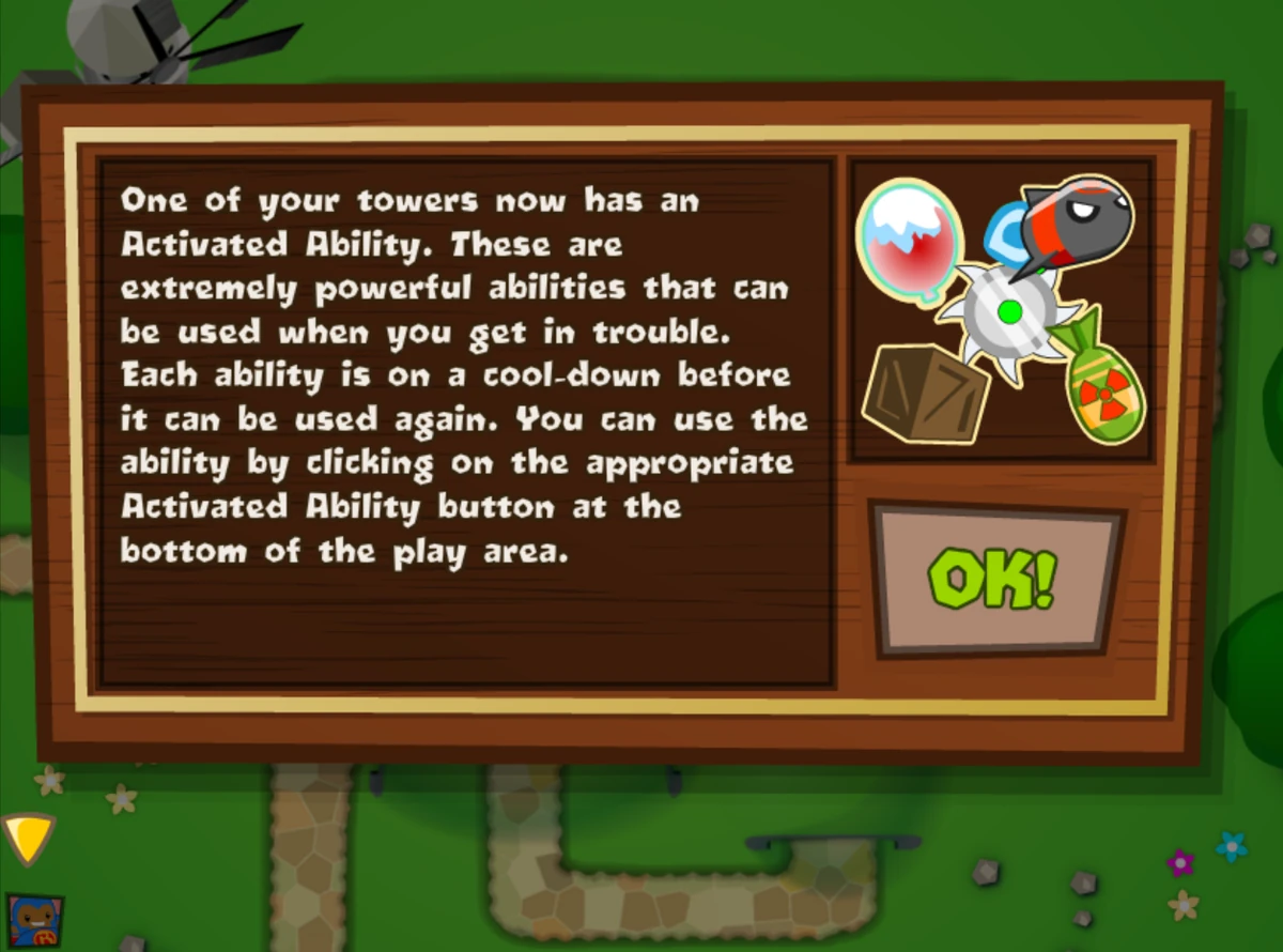 Activated Abilities (BTD5) | Bloons Wiki | Fandom