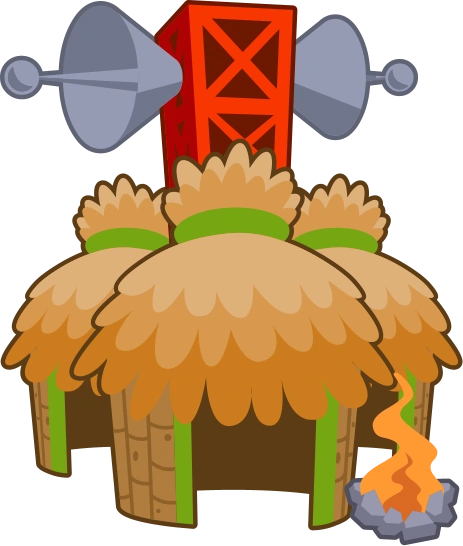 Monkey Town (BTD5) | Bloons Wiki | Fandom