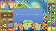 Monkey Names | Bloons Wiki | Fandom