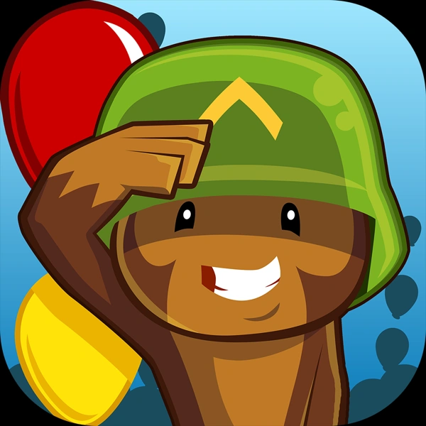 Bloons TD 5 Mobile | Bloons Wiki | Fandom
