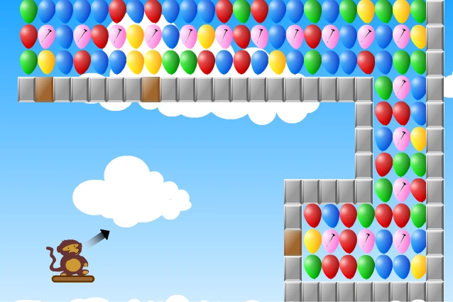 Chain Reaction | Bloons Wiki | Fandom