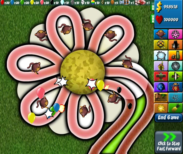 Exploding Darts | Bloons Wiki | Fandom