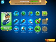 Armor Piercing Darts | Bloons Wiki | Fandom