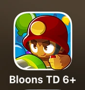 Bloons TD 6+ | Bloons Wiki | Fandom