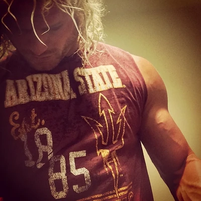 JOHNNY BOOM | BuffyMUD Wiki | Fandom