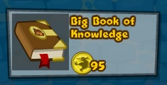 Big Book of Knowledge | Bloons Wiki | Fandom