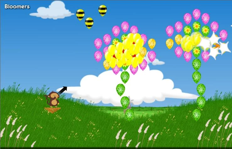 Bloom Bloon | Bloons Wiki | Fandom