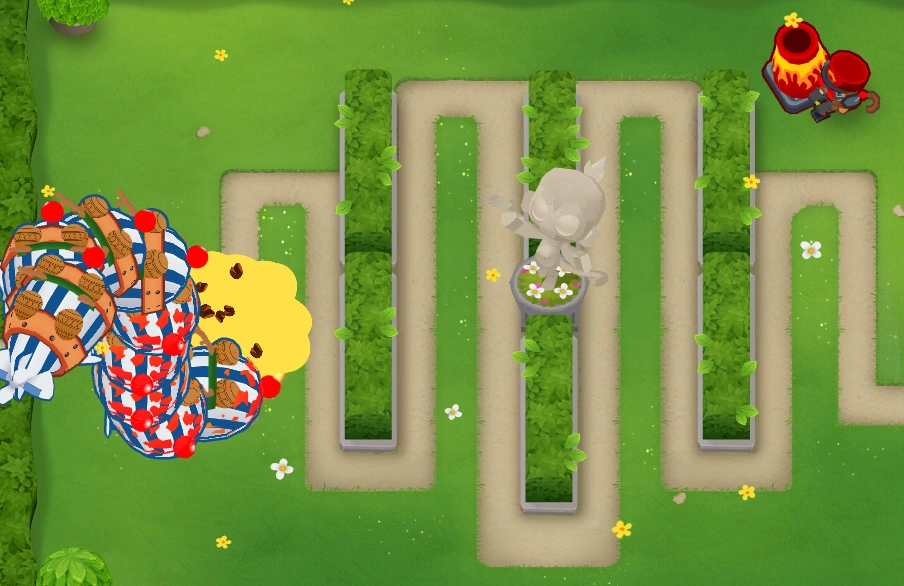 Defortify | Bloons Wiki | Fandom