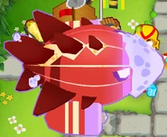 Blastapopoulos: Demon of the Core (BTD6) | Bloons Wiki | Fandom