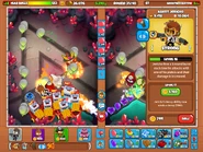 Agent Jericho | Bloons Wiki | Fandom