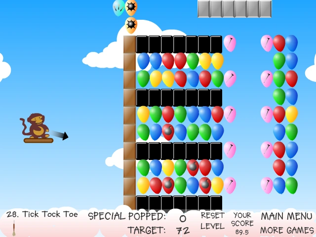 Tick Tock Toe | Bloons Wiki | Fandom