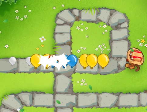 Contact Damage | Bloons Wiki | Fandom