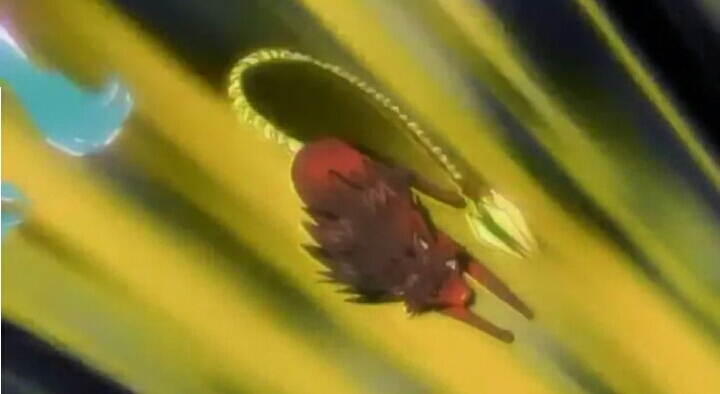 Osiris | Black Cat Wiki | Fandom