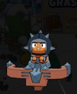 Juggernaut Max | Bloons Wiki | Fandom