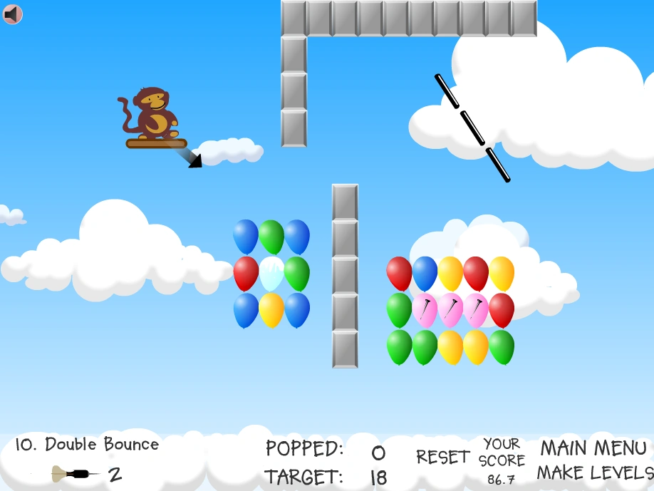 Double Bounce | Bloons Wiki | Fandom